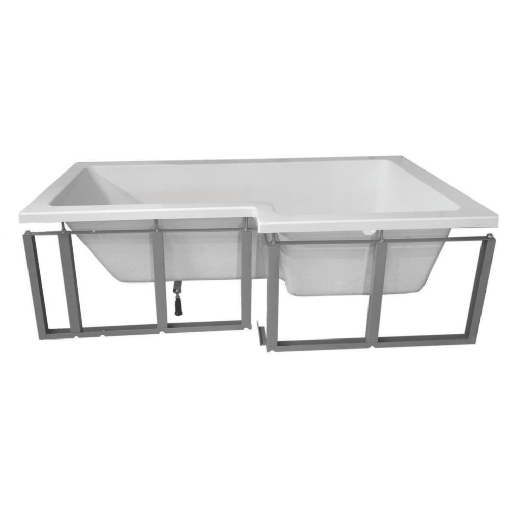 Bath Panels | Bathrooms | Screwfix.com