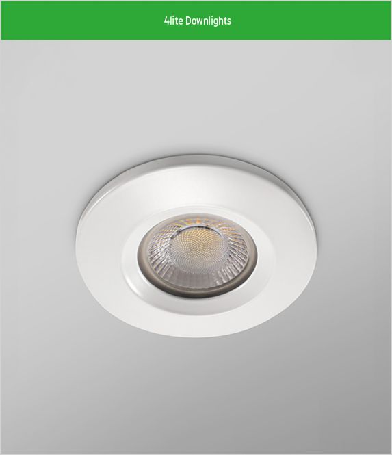 4lite | 4lite LED Lighting Solutions | Screwfix
