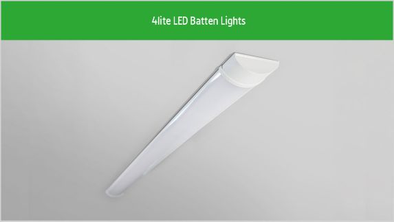 4lite | 4lite LED Lighting Solutions | Screwfix