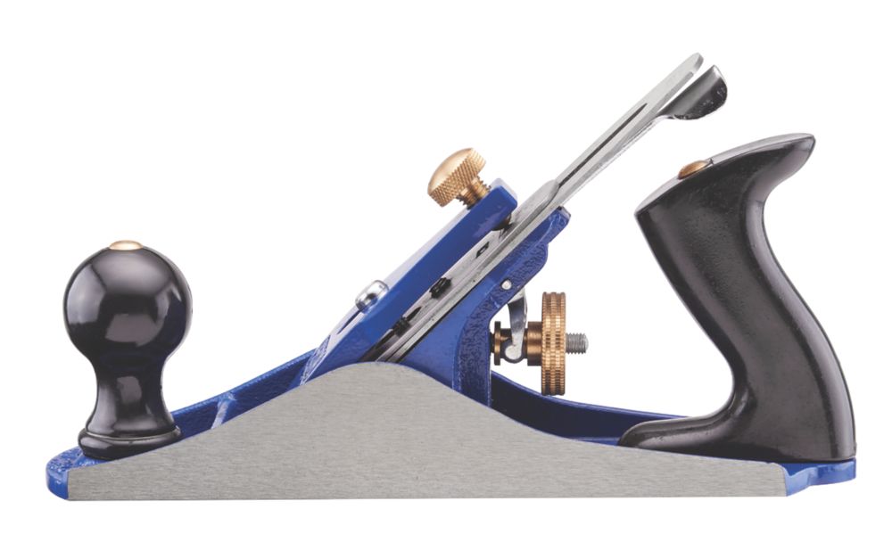Irwin Bench Planes IRWIN Record No.5 Mechanics Vice 125mm | Axminster