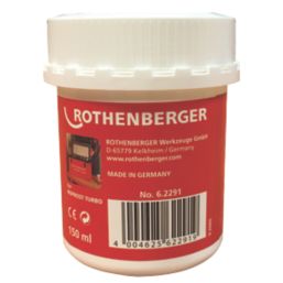 Rothenberger 62291 Contact Paste 150ml - Screwfix