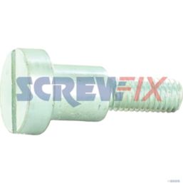 Worcester Bosch 87161401050 RETAINING CLIP SCREW - Screwfix
