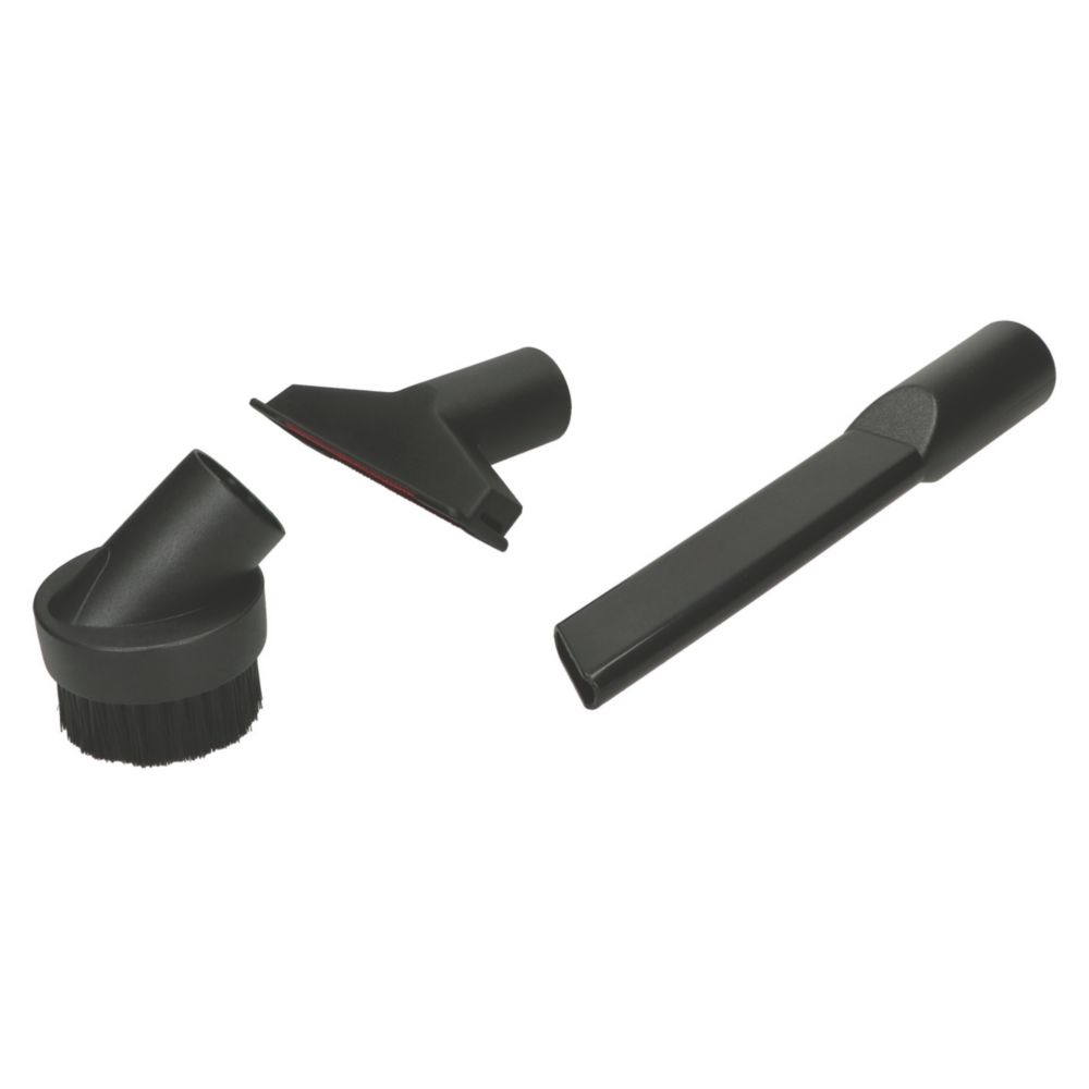 Electruepart NZL9009 Universal Vacuum Cleaner Push Fit Accessory Tool ...
