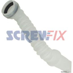 Worcester Bosch 7101410 Drain Pipe - Screwfix