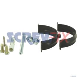 Worcester Bosch 87161112750 CLAMP PACK - Screwfix