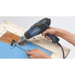 Steinel HL1920E 2000W Electric Heat Gun 240V - Screwfix