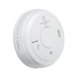 Aico Ei3018 Mains Interlinked Carbon Monoxide Alarm - Screwfix