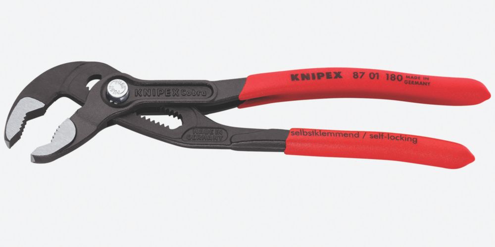 Water pump pliers screwfix store