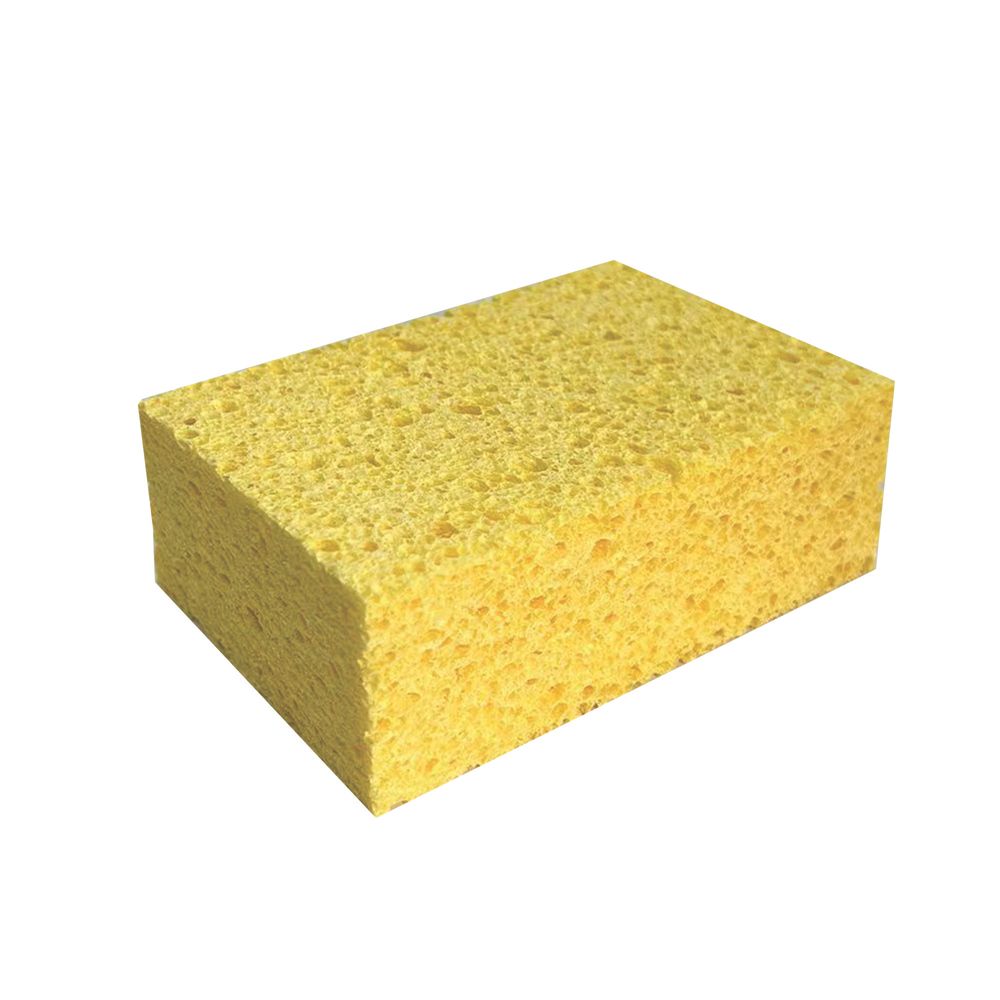 Essentials Sponge - Screwfix