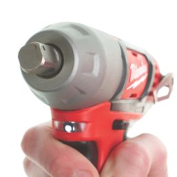 Milwaukee M12 BIW12-202C 12V 2 x 2.0Ah Li-Ion RedLithium Cordless Sub ...