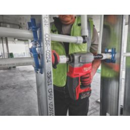 Milwaukee M18FPXP-0C 18V Li-Ion RedLithium Brushless Cordless Pipe ...