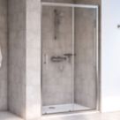 Rectangular Shower Enclosures | Showering | Screwfix