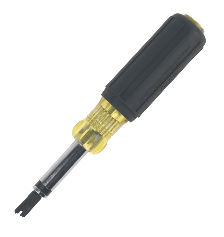 Precision Screwdrivers | Screwdrivers & Hex Keys | Screwfix.com