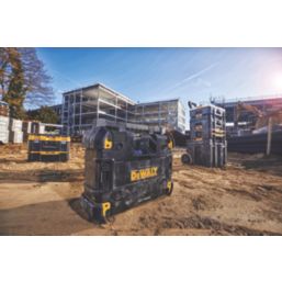 Dewalt tstak radio screwfix store