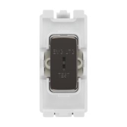 British General Nexus Grid 20A Grid SP Emergency Lighting Test Key ...
