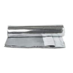 SuperFOIL Insulation SF19BB Breathable Multifoil Insulation 10m x 1.2m ...