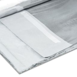 SuperFOIL Insulation SF19BB Breathable Multifoil Insulation 10m x 1.2m ...