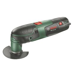 Bosch PMF 220 CE 220W Electric Multi Tool 230V Screwfix