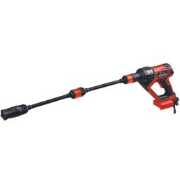 Cordless jet wash screwfix store