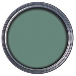 Ronseal 750ml Sage Satin Self Priming uPVC Paint Screwfix