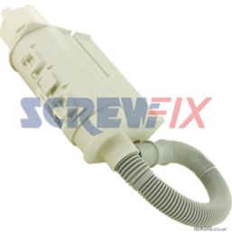 Glow-Worm 0020097340 Siphon Assembly - Screwfix