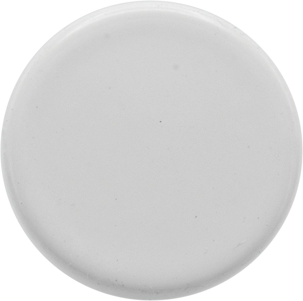 British General Fortress Metal Cover Lock Blank - Screwfix