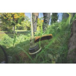 STIHL FSA 200 R 36V Li-Ion AP System Brushless Cordless Brushcutter ...