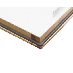 TB Davies MiniFold 3m Loft Ladder Kit - Screwfix