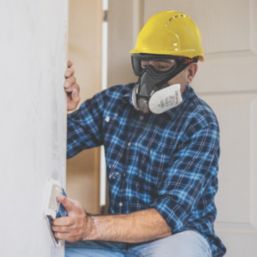 JSP Press To Check Compact Filters P3 2 Pack - Screwfix