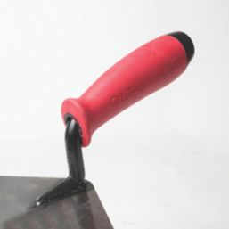 Marshalltown Bucket Trowel 7.5" - Screwfix