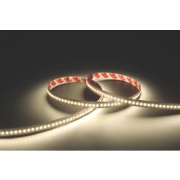4lite 10m LED Strip Light 14.4W 1580lm/m - Screwfix