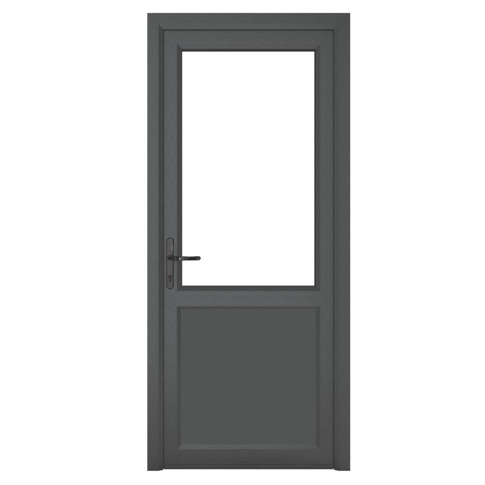 External Back Doors | Doors & Door Fittings | Screwfix.com