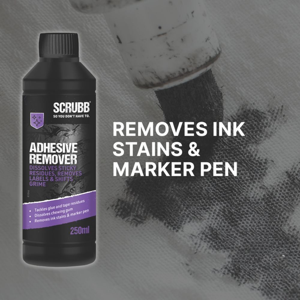 Mastic remover screwfix store
