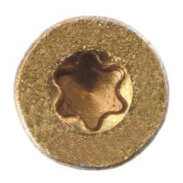 Turbo TX TX Double-Countersunk Multi-Purpose Screw Grab Pack 1000 ...