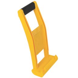Roughneck Plasterboard Carrier - Screwfix