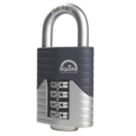 Weatherproof Padlocks | Security | Screwfix