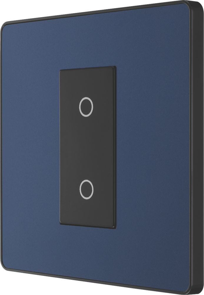 Trailing Edge Dimmer Switches | Screwfix.com