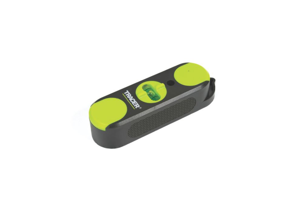 TRACER AMSF1 Magnetic Stud Finder - Screwfix
