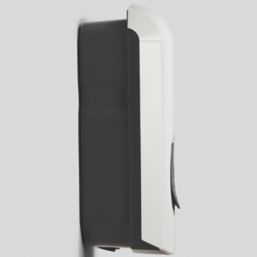 Hive Alfen Eve Single S-Line 1 Port 7.4kW Mode 3 Type 2 Socket ...