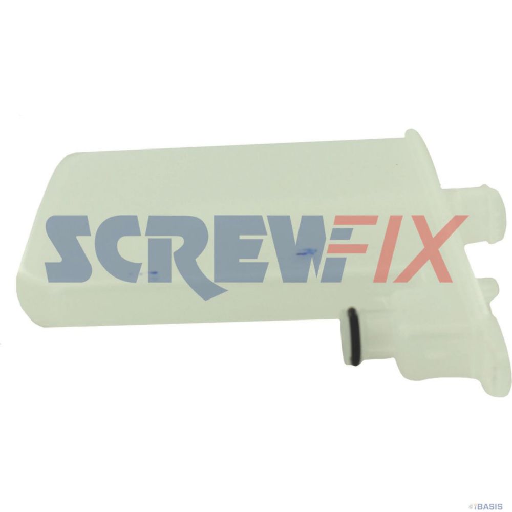 Worcester Bosch 87186828300 TRAP CONDENSATE ASSEMBLY - Screwfix