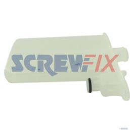 Worcester Bosch 87186828300 TRAP CONDENSATE ASSEMBLY - Screwfix