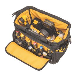 DEWALT TSTAK Soft Storage Bag 17.7" - Screwfix