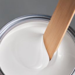 LickPro 1Ltr White Matt Interior & Exterior Multi Surface Primer ...