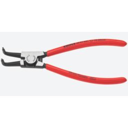 Knipex External Circlip Pliers 6 3/4" (170mm) - Screwfix
