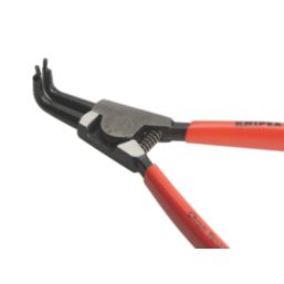 Knipex External Circlip Pliers 6 3/4" (170mm) - Screwfix
