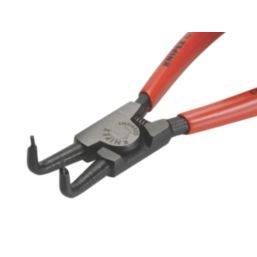 Knipex External Circlip Pliers 6 3/4" (170mm) - Screwfix