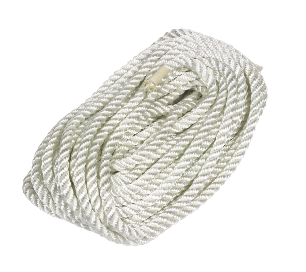 Rope | Rope & Chain | Screwfix.com