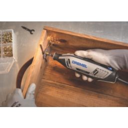 Dremel 4250-3/45 175W Electric Multi-Tool with Accessories 230-240V 46 ...
