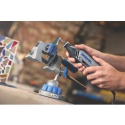 Dremel 4250-3/45 175W Electric Multi-Tool with Accessories 230-240V 46 ...
