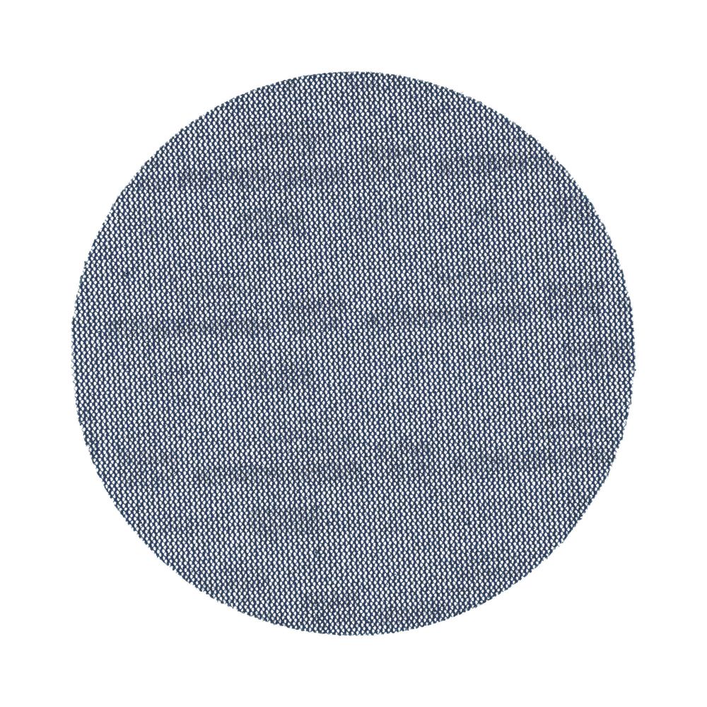 Norton 60 Grit Mesh Wood, Plaster, Plasterboard & Paint Sanding Discs ...